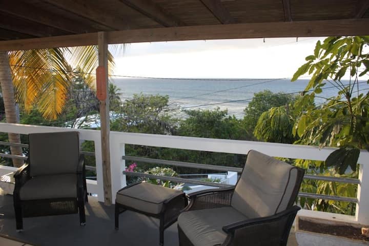 Sea Breeze - Fabulous North Shore - Vieques