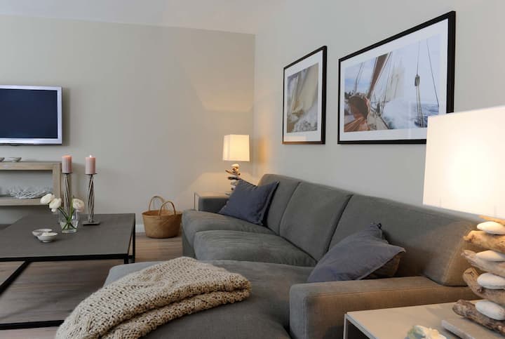 Süderstraße 22 - Sylt