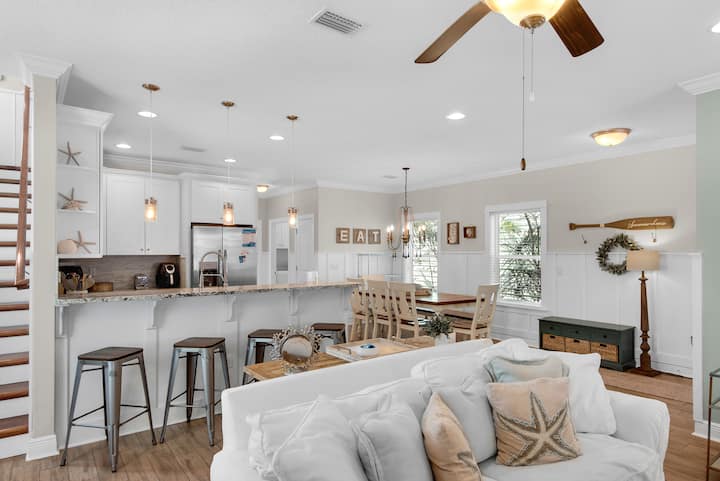 Villages Of Crystal Beach-6br Better Together - Destin, FL