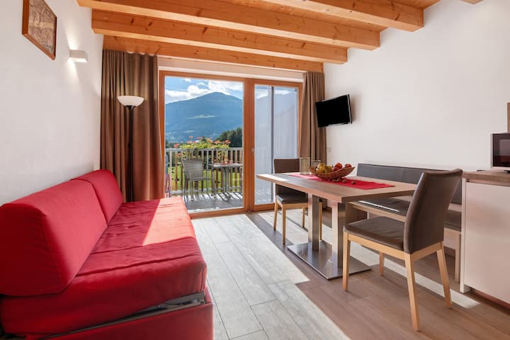 Hausergut Gala 2 - Sulden