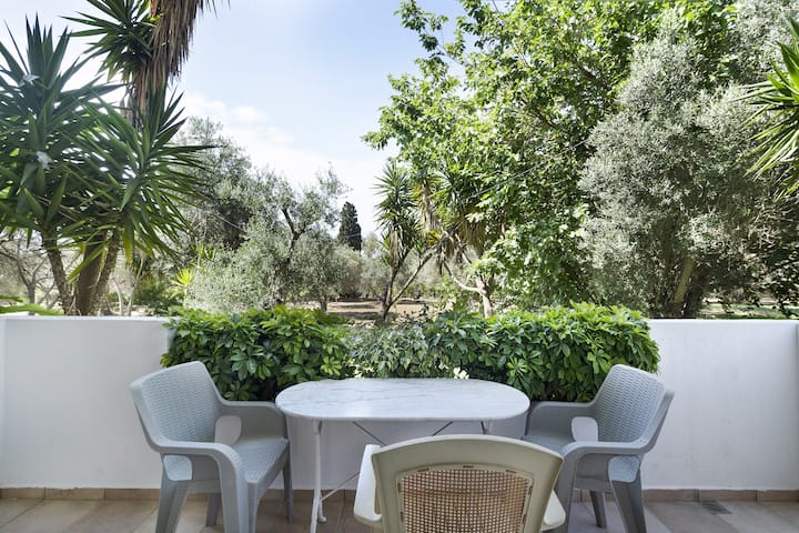 Sea View 3 - Cephalonia