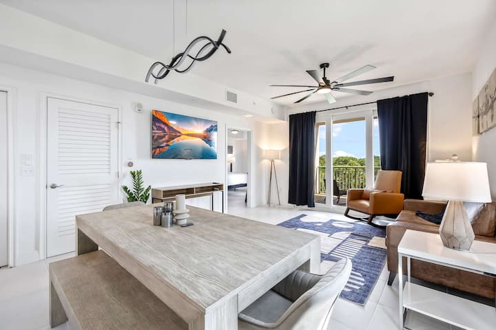 Luxury Condo With Airport Views Merritt Island - Merritt Island