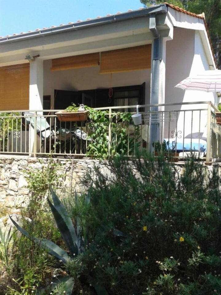 Maison More (11193-k1) - Maslinica