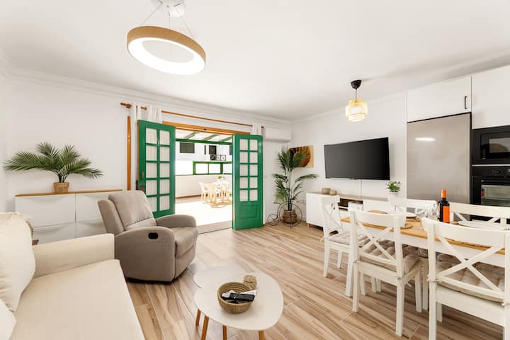 Casahost Casa Arrocha Playa - Puerto del Carmen