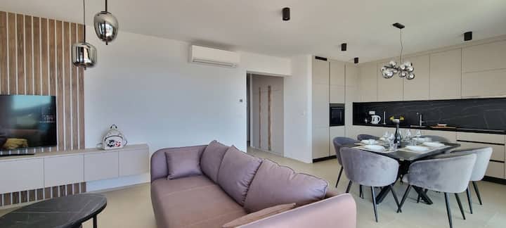 Appartement Mark 2 (11199-a4) - Medulin