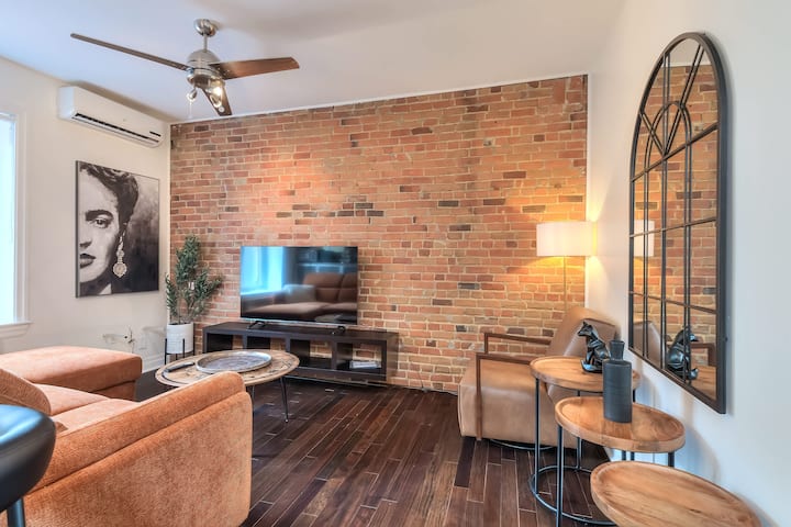 Fox Hotel | 9 Min Du Palais Des Congrés - Montreal