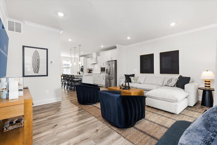 Blue Tides Family Retreat - Ocean City, MD