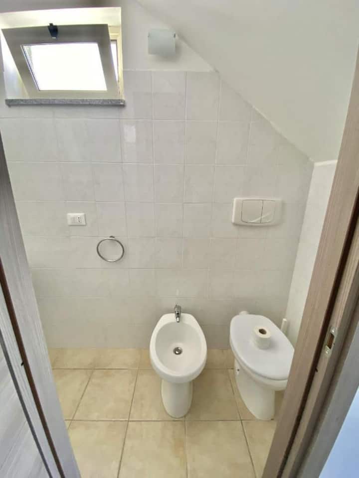 Isca Calabretta M29 Two-bedroom Apartment - Soverato Marina