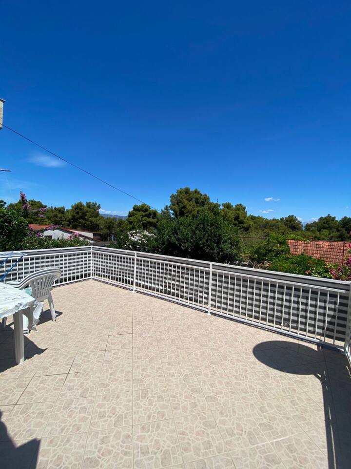 Appartement Dari (11242-a1) - Jelsa