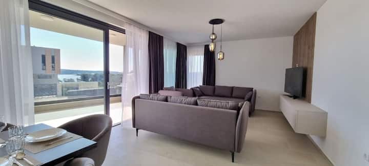 Appartement Mark 1 (112471-a2) - Ližnjan