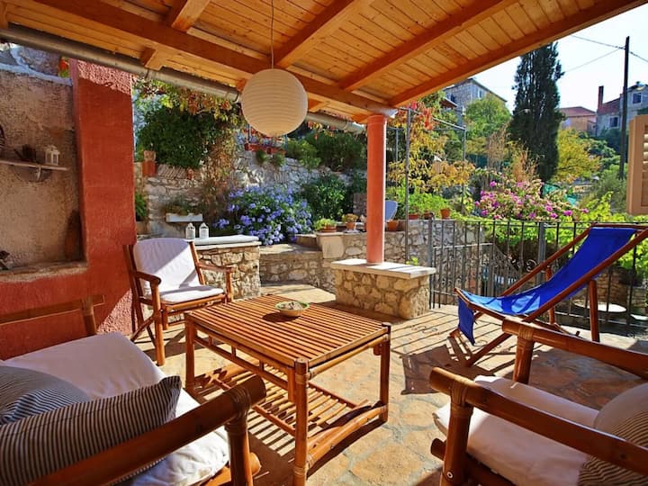 Maison Gora (112541-k1) - Sutivan