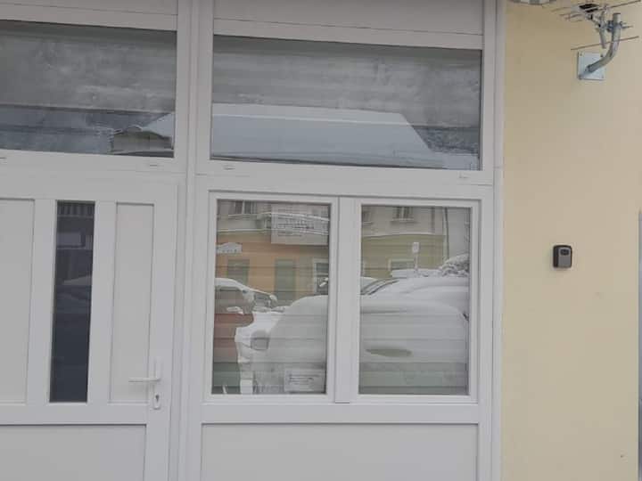 Appartement T & P (11255-a1) - Krapina