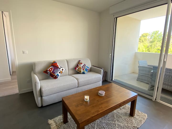 Appartement Argelès-sur-mer, 2 Pièces, 4 Pers. - Collioure