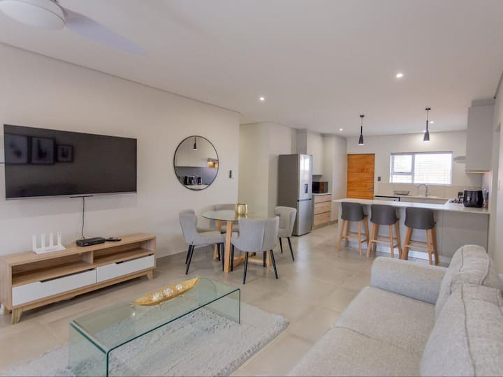 The Stylish Family Home | George Central - 喬治