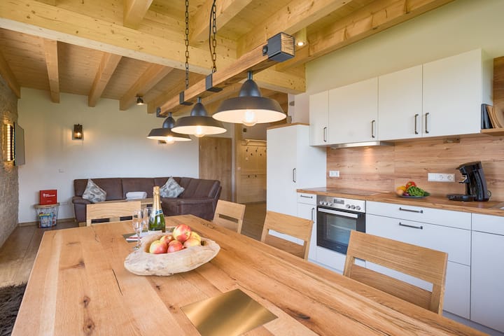 Felsenstüble - Titisee-Neustadt