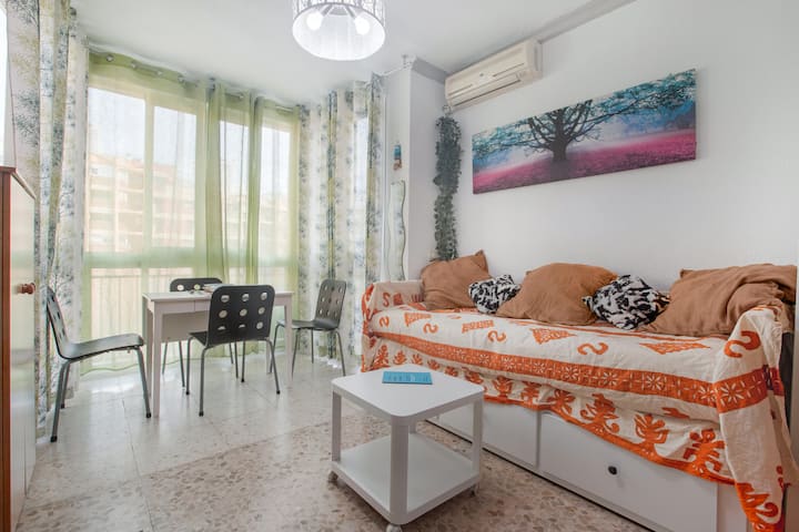 Casa Llave De Luz - Torremolinos