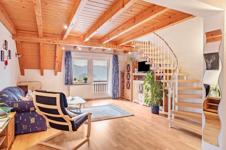 Schillingblick - Titisee-Neustadt