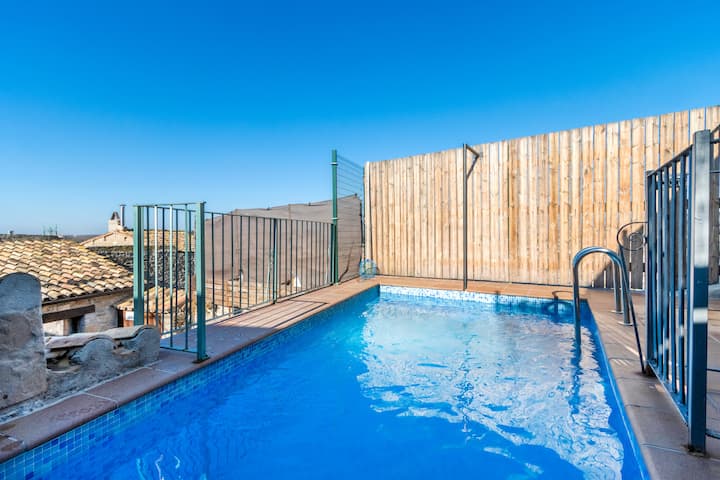 Casabras Rural - Tàrrega