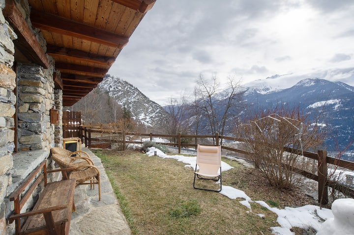 Relax Mountain Valle D'aosta - Courmayeur
