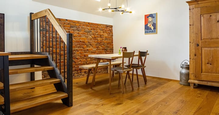 St Georgen Ferienwohnung 1 - Freiburg im Breisgau