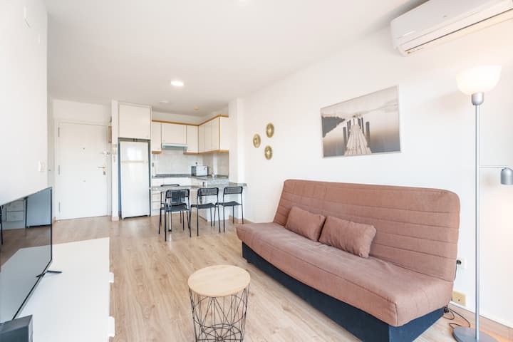 Lopimar Jose Segrelles - Canet de Berenguer