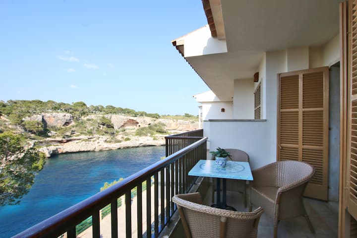 Cala Figuera Apartment 3b - Balearic Islands