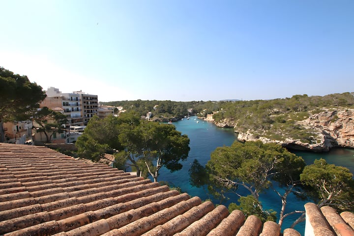 Cala Figuera Studio 5b - Santanyí