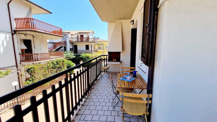 Conero 33 - Casa Casoni - Numana