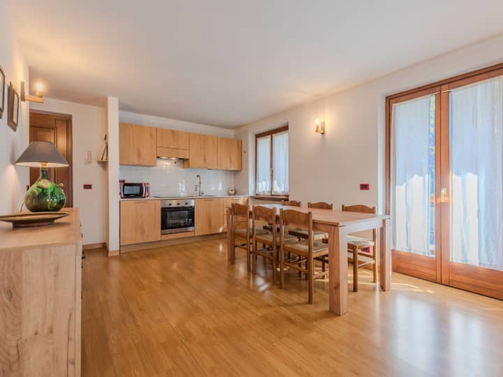 Vaccari By Interhome - Madonna di Campiglio