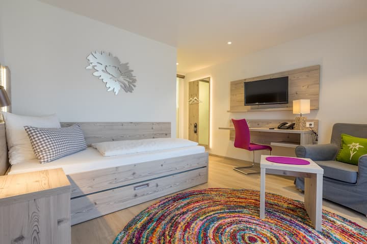 Single Room Edelweiß South - Oberstdorf