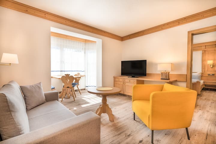 Appartment Rubihorn - Oberstdorf