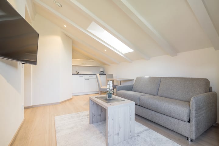 Appartment Söllereck - Oberstdorf