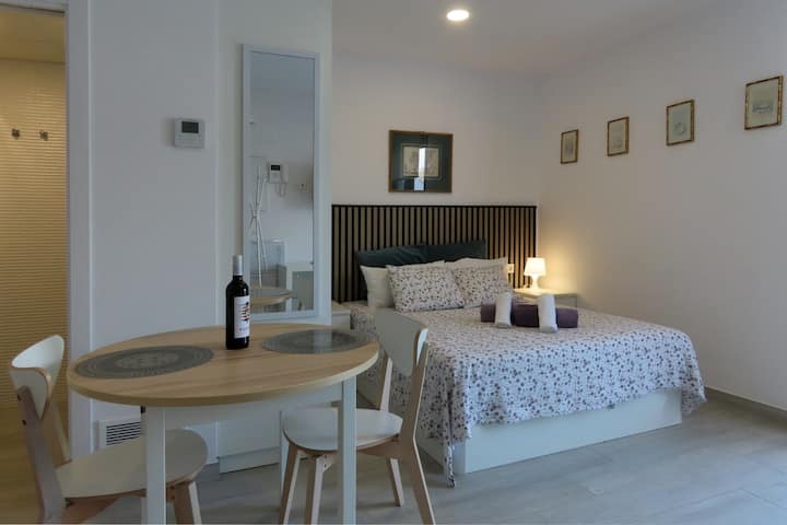 Sea Studio In La Cala De Mijas - La Cala de Mijas