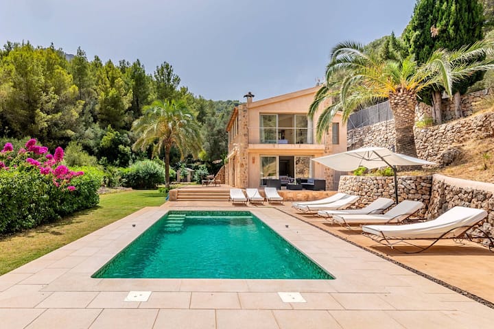 Villa Can Sort - Port de Sóller