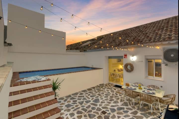 Private Villa | Bbq | Pool | Andalusian Courtyard - Cordoue