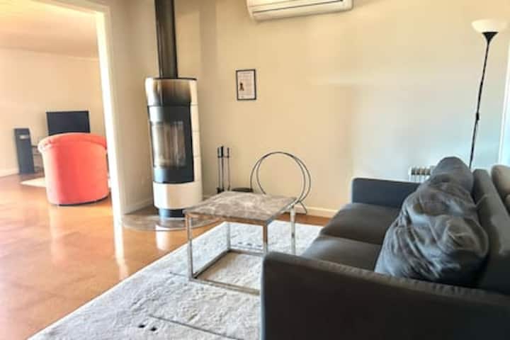 Premium Cottage 3 Bedroom - Eildon