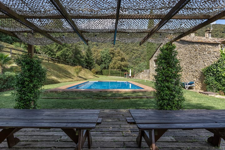 Can Soler De Merlant 2 - Banyoles