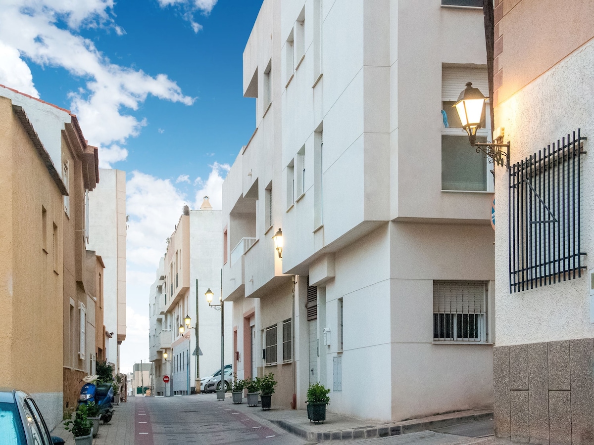 Appartement à Garrucha près Plage - Appartements à louer à Garrucha ...