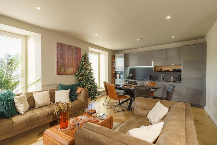 Fell View Residences , Lakes Escape By Letmestay - Ambleside