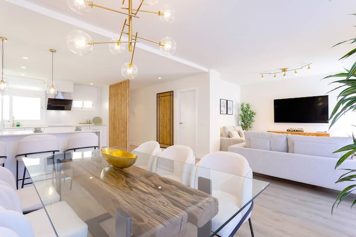 Exclusive Apt · Fuengirola Center – San Pancracio - Fuengirola