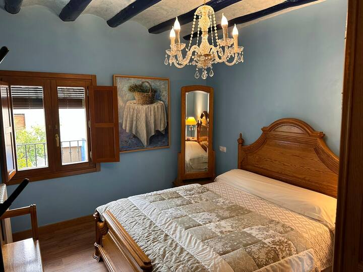 Casa Rural La Tahona - Lodosa