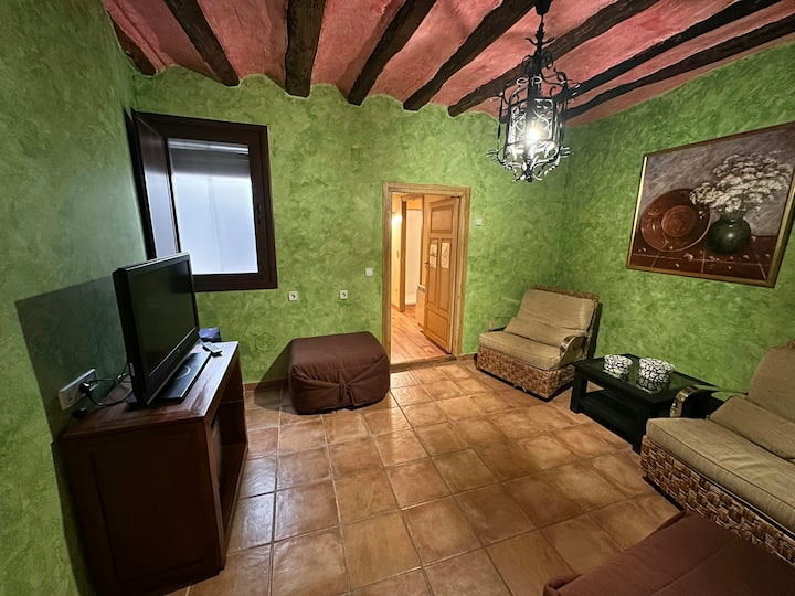 Casa Rural La Cuca - Navarra