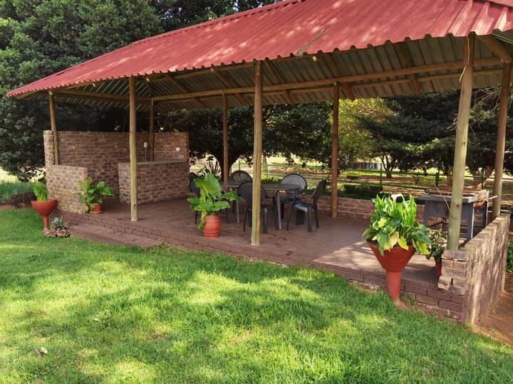 Marula Room - Cullinan