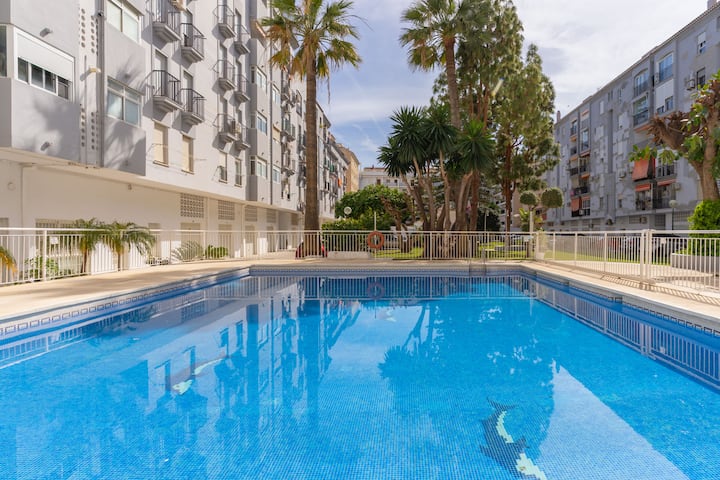 La Siesta 5 - Fuengirola