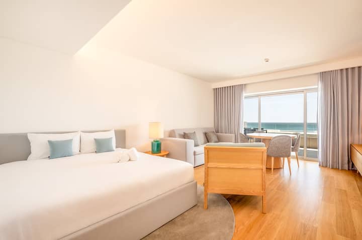 Guestready - Escapade En Bord De Mer à Sesimbra - Sesimbra