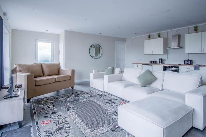 Meadow View - 1 Bedroom Cottage - Manorbier - Amroth