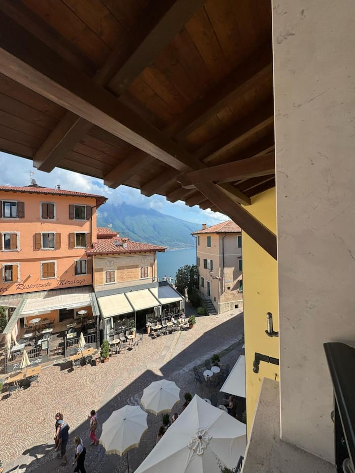 Casa Donati Tremosine - Limone sul Garda