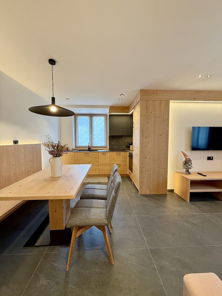 Appartamento Genziana - Andalo