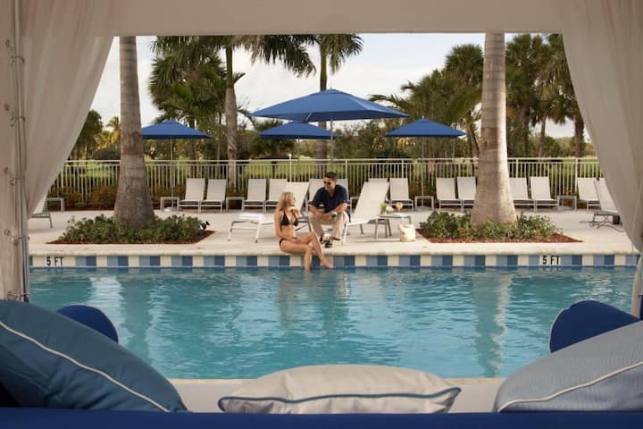 Premier Location Close To Miami | Outdoor Pool - Doral