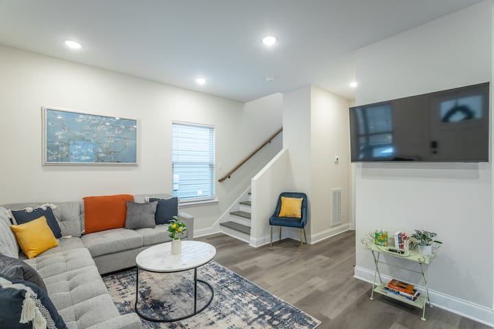 Birds Eye View - A Pmi Scenic City Vacation Rental - Chattanooga, TN